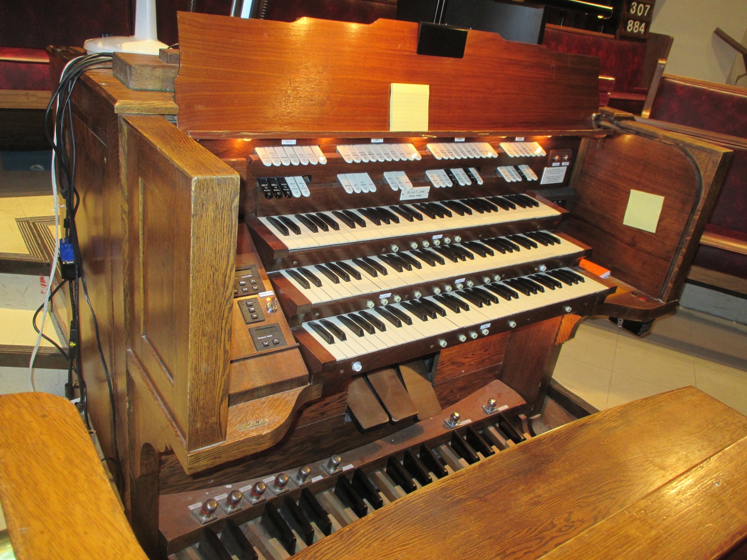 The Royal Canadian College of Organists - Regina Centre