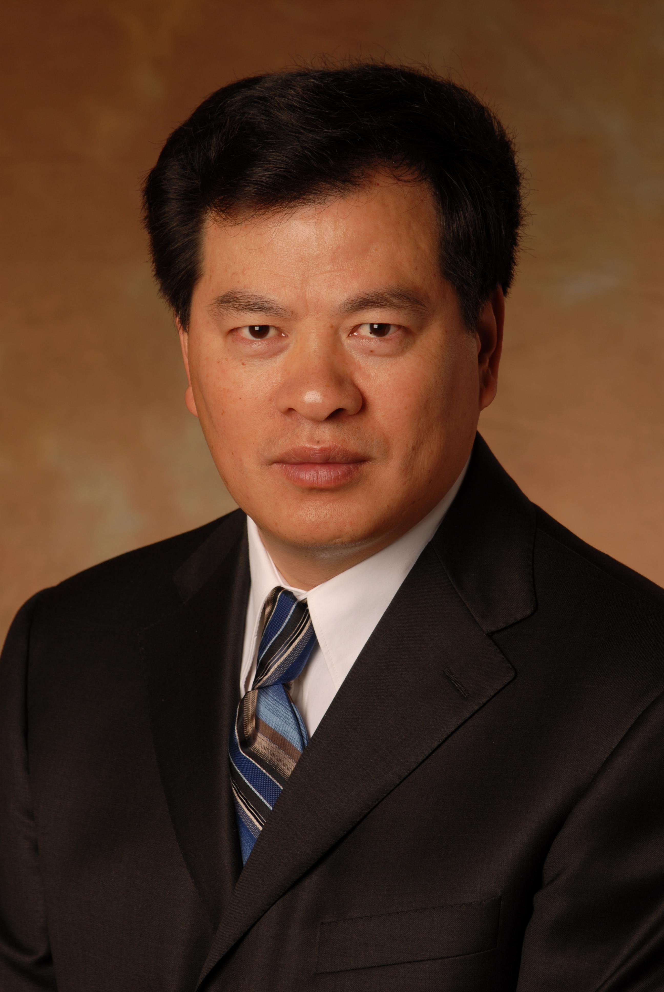 Yongan (Peter) Gu, Ph.D., P.Eng.